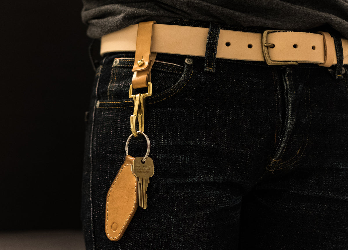 Hecate Hotel Key Tag – aether + vertu